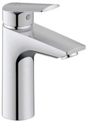 Duravit DuraStyle Basic - Umyvadlová baterie, MinusFlow, chrom N11022002010