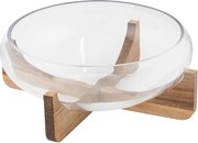 Skleněná mísa ø 33 cm Gather – Ladelle