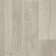 PVC podlaha - lino Texalino Supreme 960 S Columbian Oak, na mieru, šíře 3m,4m,5m, hnedá, filc, chodba / predsieň, Beauflor