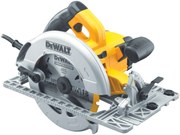Pila kotoučová DeWALT DWE576K