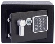 Safe mini Yale AA001709 black