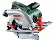 Bosch Nářadí - Okružní pila 160 mm, 1200 W 0603500020