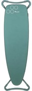 Rolser Žehlící prkno K-Surf Salvia Tube 130 x 37 cm, zelená
