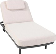 4Season Outdoor designová zahradní lehátka Milano Sunbed