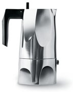 Kávovar na espresso Ossidiana 150 ml Alessi