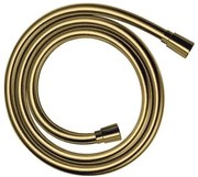 Hansgrohe Isiflex sprchová hadice zlatá 28272990