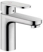 Hansgrohe Vernis Blend - Umyvadlová baterie s výpustí, CoolStart, EcoSmart, chrom 71584000