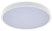 Rabalux 71431-LED RGB St. koup. stropní svít. ALENZO 36W/230V IP44 Wi-Fi+bílá