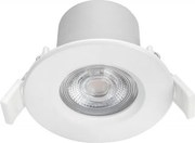 PH 8718699755645 LED Zapuštěné bodové svítidlo Philips DIVE SL261 8718699755645 5W 350lm 2700K IP65 bílé stmívatelné - PHILIPS (929002374020)