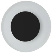 Schodišťové LED svítidlo Oti, 1x LED 0,6w, 3000k, b