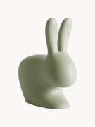 Exteriérová/interiérová židle Rabbit