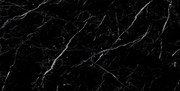 Mexen Simba Black lesklá kamenina rekt. G1, podlahová a stěnová dlaždice 120 x 60 cm, vysoký lesk - TL210-120-060-00