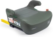 Podsedák do auta babyauto gekko i-fix i-size 125-150 cm velký pine green