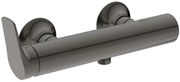 Ideal Standard La Dolce Vita - Sprchová baterie, Magnetic Grey BD665A5