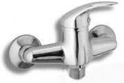 Novaservis Titania Lux - Dřezová baterie bez ramene 150 mm, chrom 91070/1,0