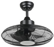 EG 35133 Ventilátor se svítidlem IGELDO EGLO 35133 - EGLO