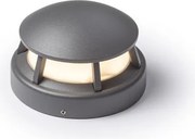 RED R11963 FAROS venkovní antracitová 230V LED 3W IP54 3000K - RED - DESIGN RENDL