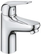 Grohe Swift umyvadlová baterie bez výpusti chrom 24317001 G24317001