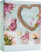 FANDY Fotoalbum 10x15 304 foto Shape 2