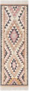 ELLE Decoration, Běhoun Parsa 106260 Cream/Multi z kolekce Elle, 80x200, vícebarevná, kuchyně