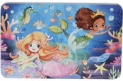 Puzzle Mořský svět, 80 dílků