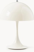 Přenosná stmívatelná stolní LED lampa Panthella 250, Design Verner Panton