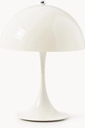 Stmívatelná stolní LED lampa Panthella 250, Design Verner Panton