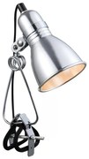 Nordlux - Lampa s klipem PHOTO 1xE27/15W/230V