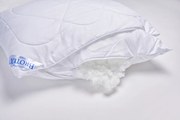 Polštář Alaska AntiStress 70x90cm 900g 2x zip kuličky UNICO