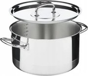 Kolimax Hrnec Precise s poklicí, průměr 22cm, objem 4,5 l