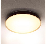 Brilagi - LED Stropní svítidlo CALA LED/24W/230V