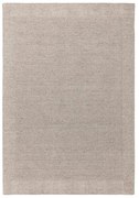 Béžový ručně tkaný vlněný koberec 160x230 cm Larson – Asiatic Carpets