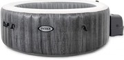 Nafukovací vířivka Marimex Pure Spa - Bubble Greywood Deluxe AP 4 - Intex 28440 [6382095]