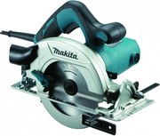 MAKITA HS6601 Ruční kotoučová pila 165mm 1050W