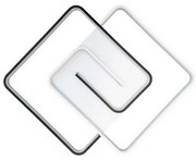 Brilagi - LED Stmívatelné stropní svítidlo VELO LED/64W/230V 3000-6500K + DO