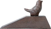 Zarážka do dveří Bird, 9x15 cm