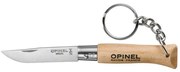 Opinel klíčenka N°04 zavírací nůž 5 cm, 000081