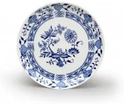 Porcelánový talíř desertní, Thun, SAPHYR - Cibulák, 19 cm