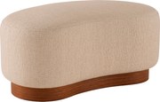 Bieke Casteleyn designové stoličky Pouf