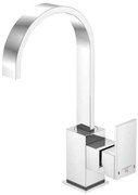 Steinberg 135 - Dřezová baterie, chrom 135 1401