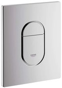 Grohe Arena Cosmopolitan - Ovládací tlačítko, chrom 38844000