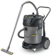 Kärcher - Průmyslový vysavač 2400 W, objem 70 l 1.667-269.0