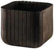 Plastový květináč Cube – Keter