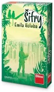 Dino Šifry Emila Holuba