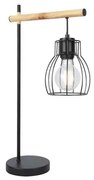 Stolní lampa BERNITA 1xE27/60W/230V