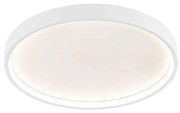 Wofi Wofi 12055 - LED Stmívatelné stropní svítidlo DUBAI LED/27,5W/230V bílá W3042