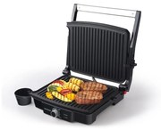 Orava Elektrický kontaktní gril (EG200A) Grillchef