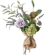 Umělá květina (výška 80 cm) Whisper – Bloomingville