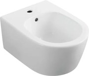 UPTrend Závěsný bidet CORONA TR5152, bílá lesk