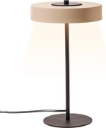 Livarno® Stolní LED lampa (béžová)